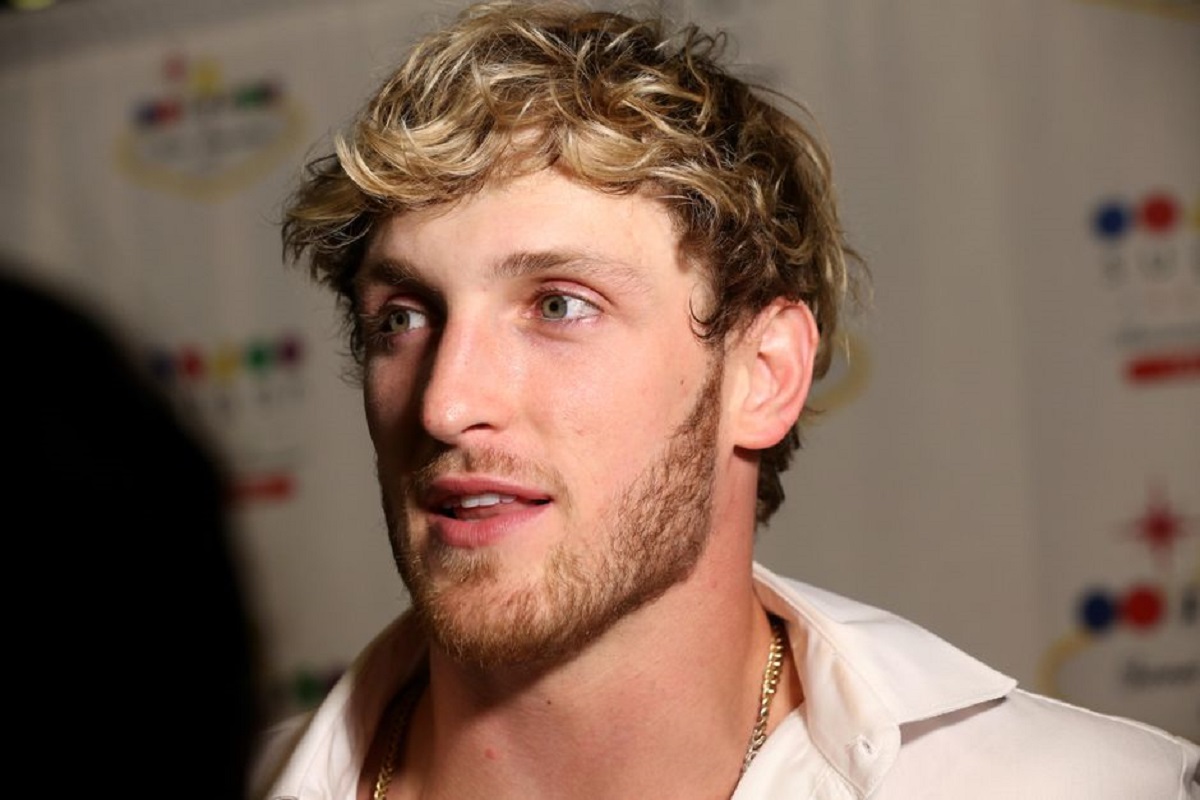 Who Is Logan Paul? A Look At Logan Paul's Biography, Net Worth, Height ...