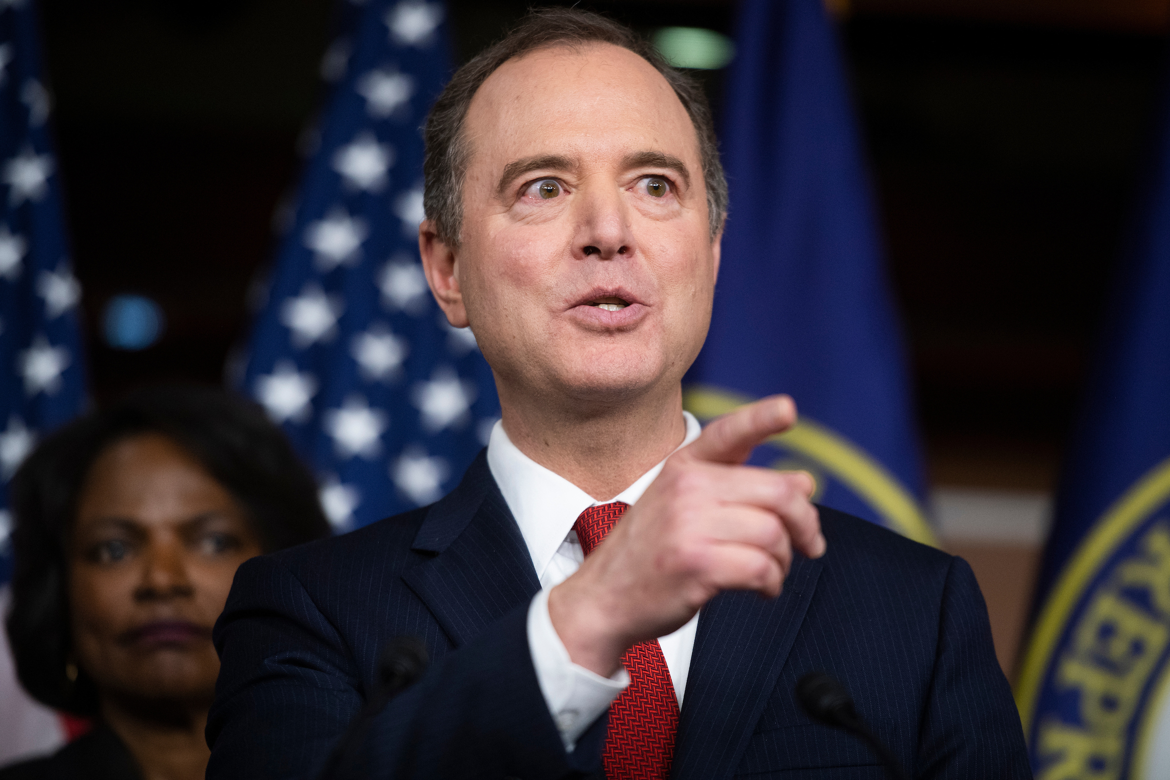 Adam Schiff Biography; Net Worth, Contact, Wife, Family Tree - ABTC