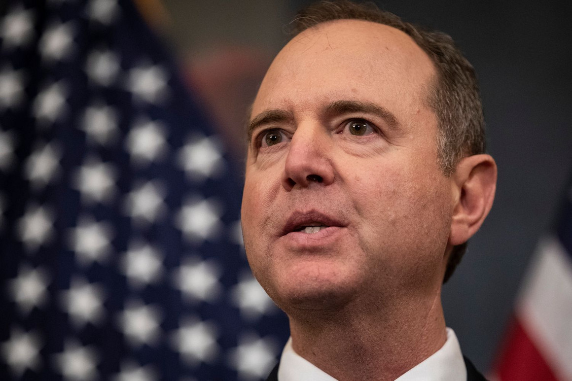 Adam Schiff Biography; Net Worth, Contact, Wife, Family Tree - ABTC