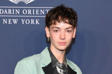 Who Is Brigette Lundy-Paine's Partner? - ABTC