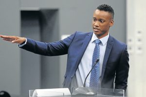 Meet Jacob Zuma's Children; They Are 23 - ABTC