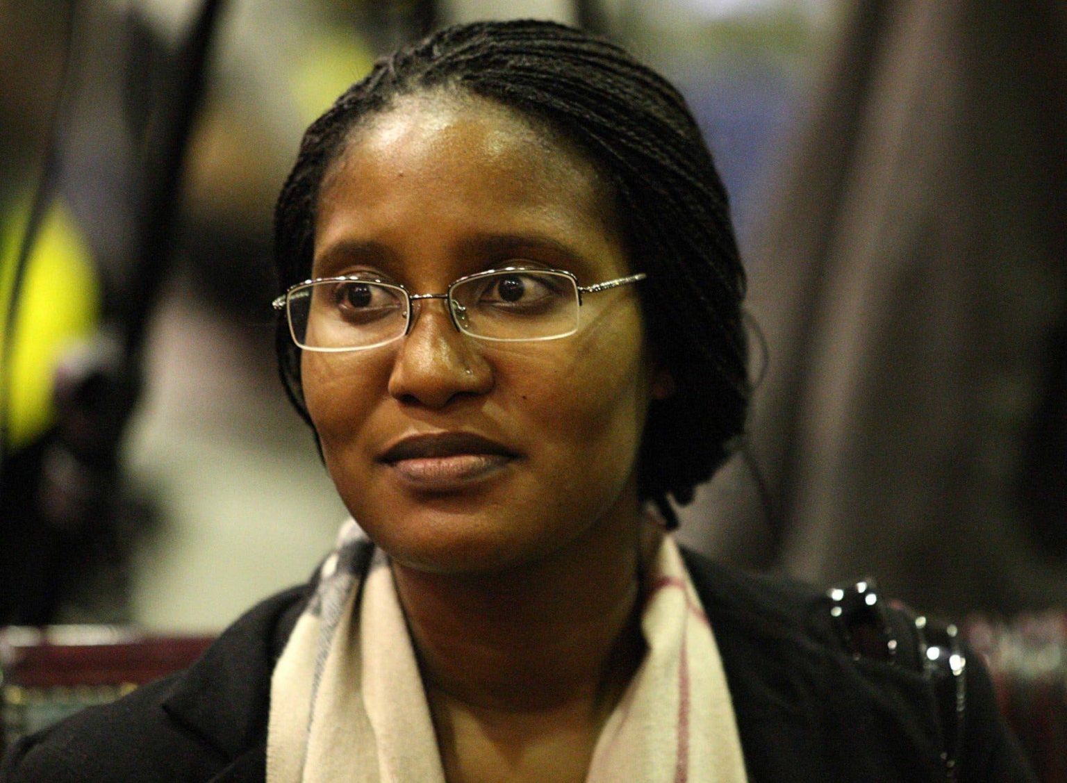 Meet Jacob Zuma's Children; They Are 23 - ABTC