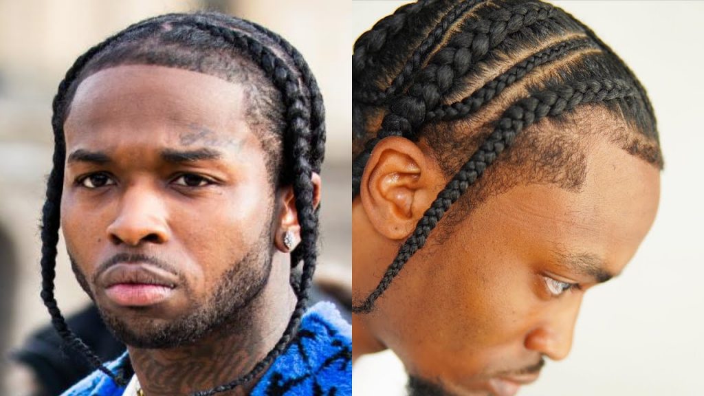 Pop Smoke Biography; Net Worth, Height, Braids And How He Died - ABTC