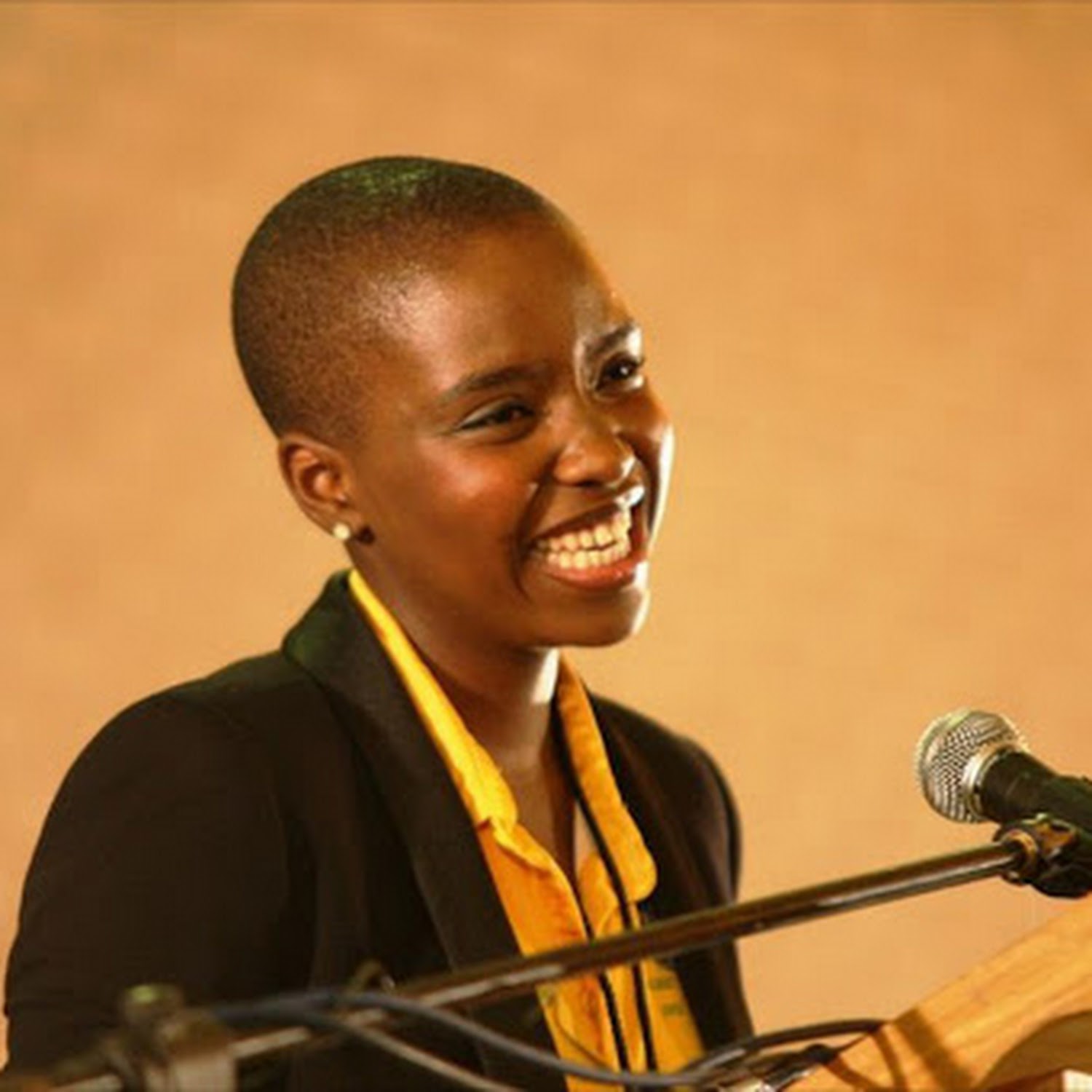 Meet Jacob Zuma's Children; They Are 23 - ABTC