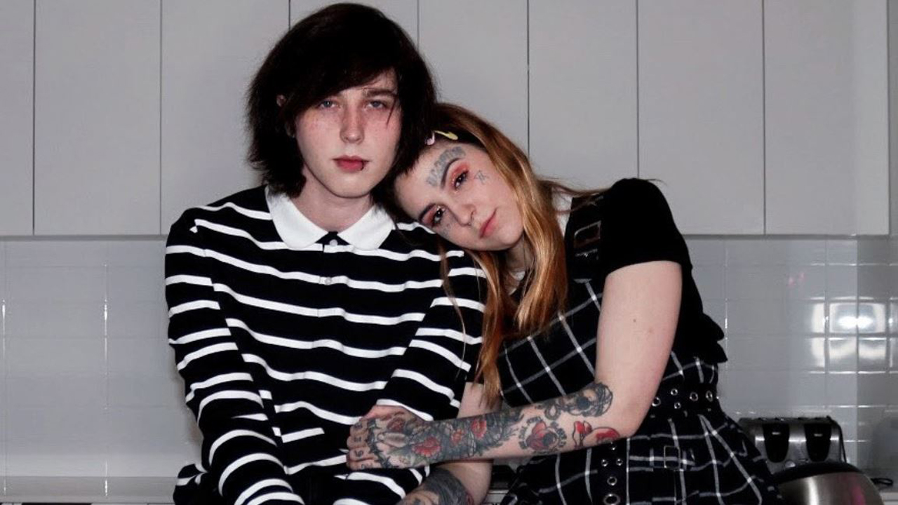 Caleb Finn’s Girlfriend: Who is Lil Soup? - ABTC