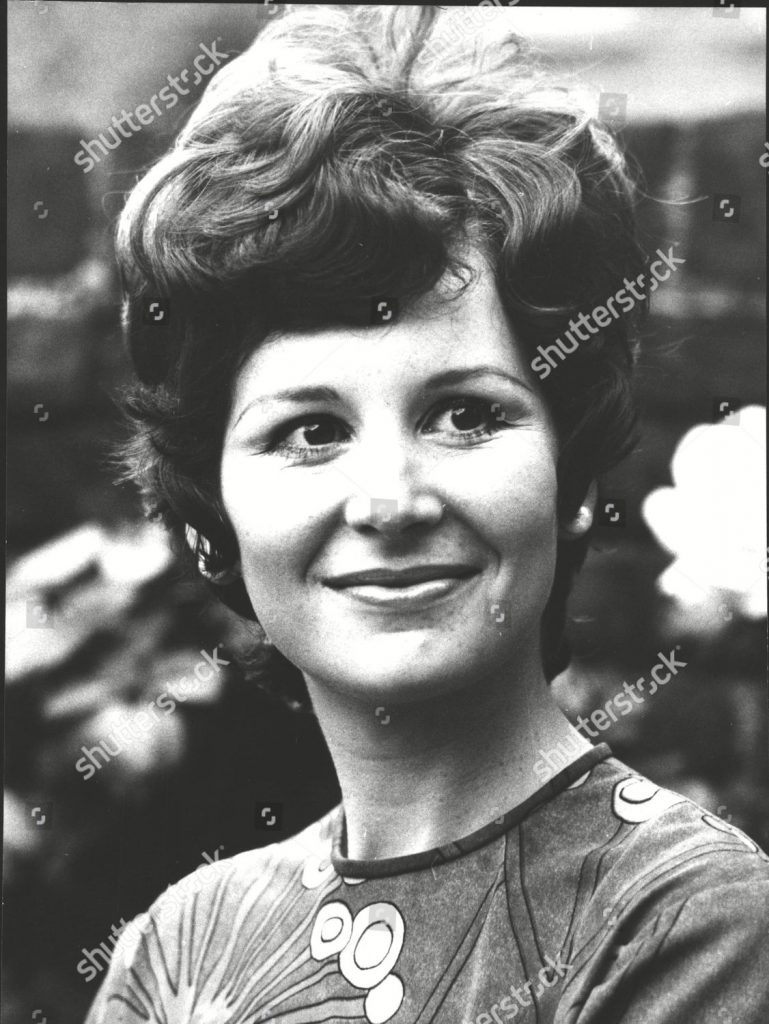 Susan Longfield: Who Was Ted Dexter's Wife? - ABTC