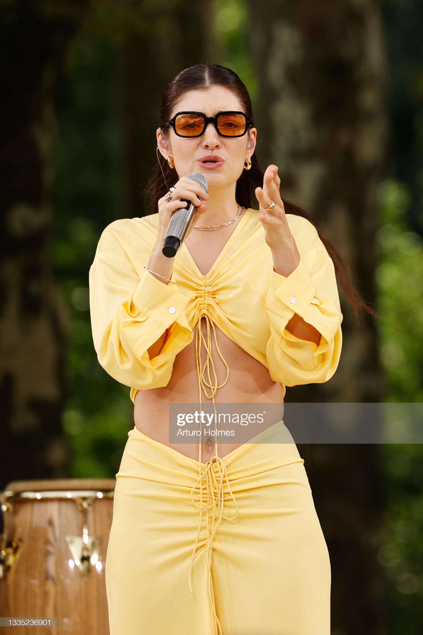 What Is Lorde Doing Now? - ABTC