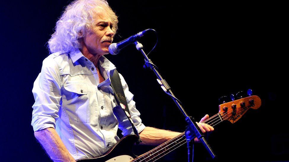 Alan Lancaster Biography, Net Worth, Wife, First Wife, Son, Height - ABTC