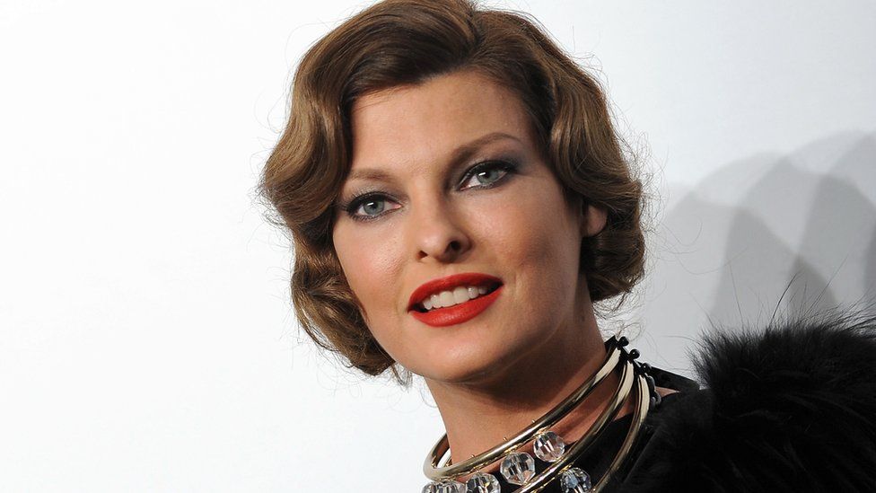 Linda Evangelista Coolsculpting Procedure That Disfigured The 90s ...
