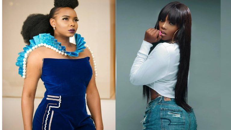 List of Female Nigerian singers - ABTC