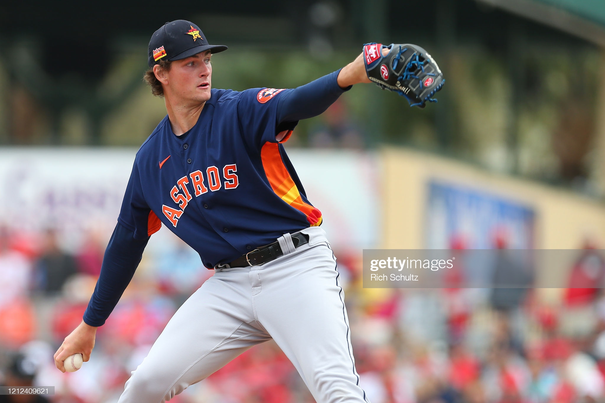 Forrest Whitley Salary, Instagram, Signing Bonus, Ranking, Pitches, Age ...