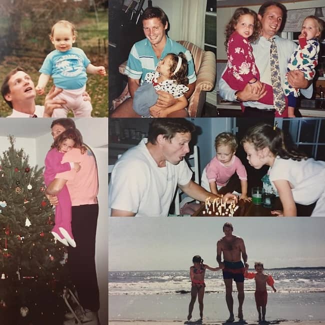 Mike Mayock Daughter: Who Are Mike Mayock's Children Leigh Mayock And Mike Mayock? - ABTC