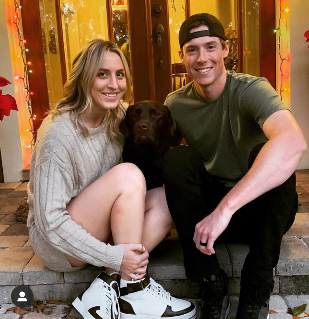 Is Ryan Yarbrough married? Meet Ryan Yarbrough's Wife Nicole Yarbrough ...