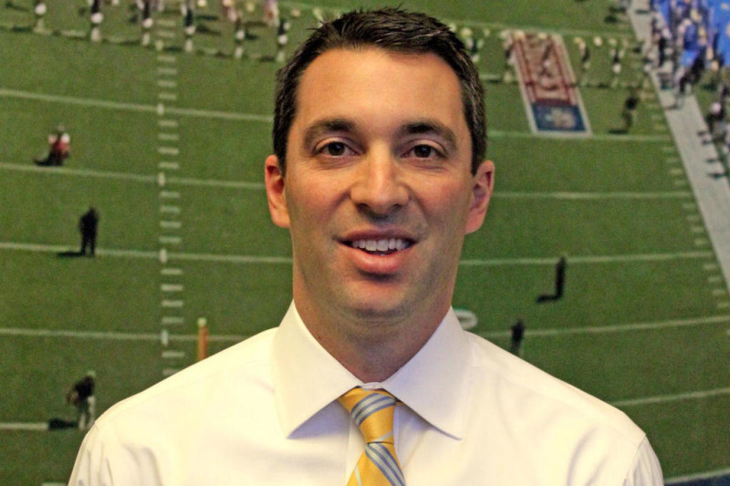 Meet Tom Telesco's Wife And Their Children - ABTC