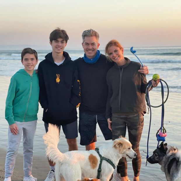 Joe Rhodes: Biography And Net Worth Of Natalie Morales' Husband - ABTC