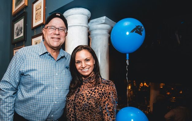 Who Is David Tepper's Ex-Wife Marlene Resnick Tepper? Her Net Worth And ...