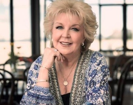 Patti Newton Age, Instagram, Net Worth, Daughter, Grandchildren ...