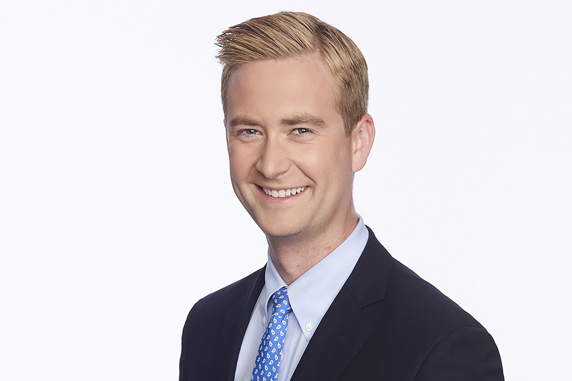 Who is Peter Doocy's father? Are Peter and Steve Doocy related? - ABTC