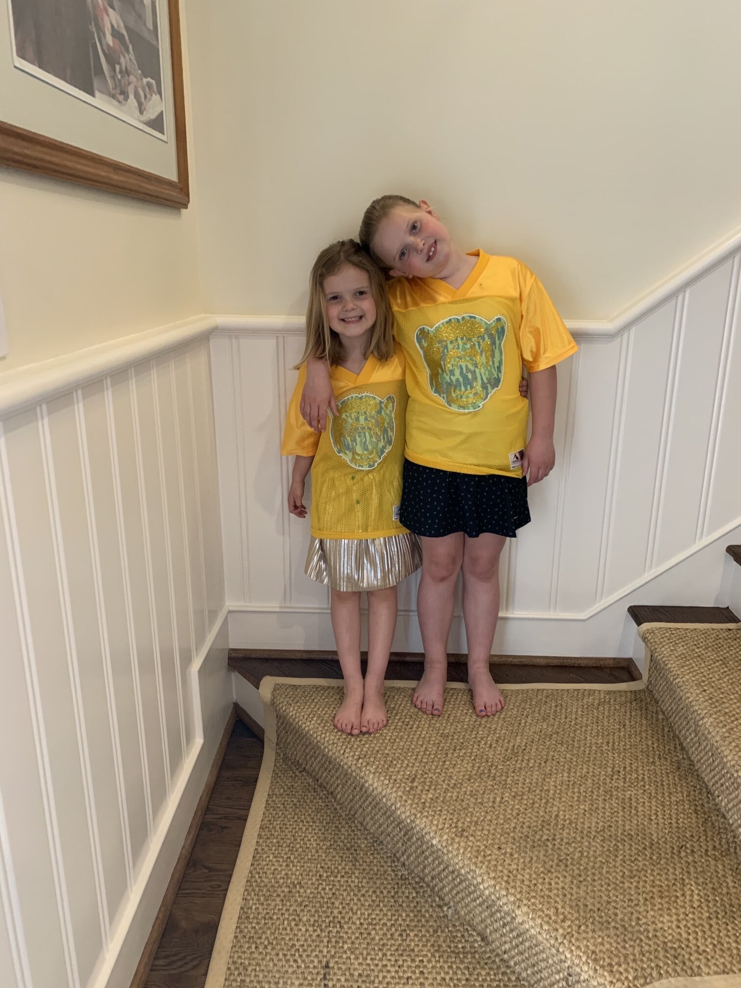 Matt Rhule Children: Meet Bryant Rhule And Vivienne Rhule - ABTC