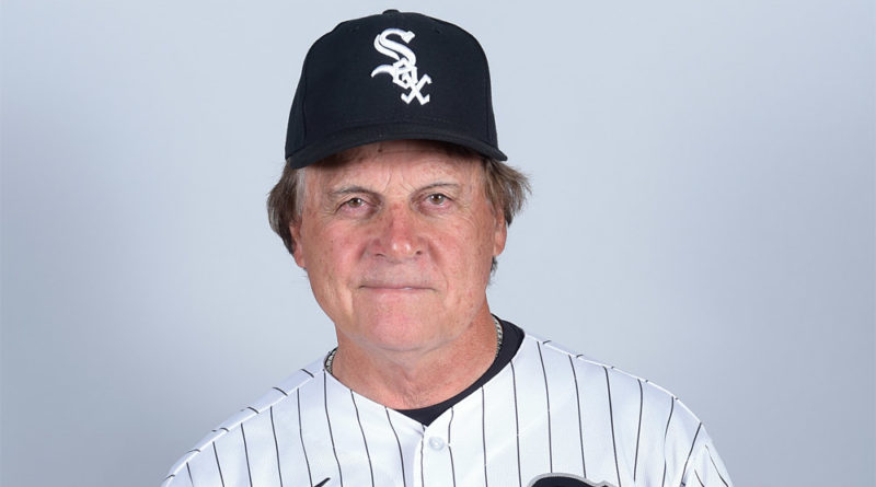 Who Is Tony La Russa's Ex-Wife Luzette Sarcone? - ABTC