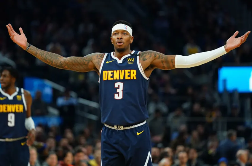 Why does Torrey Craig have a Minnesota Twins tattoo? - ABTC