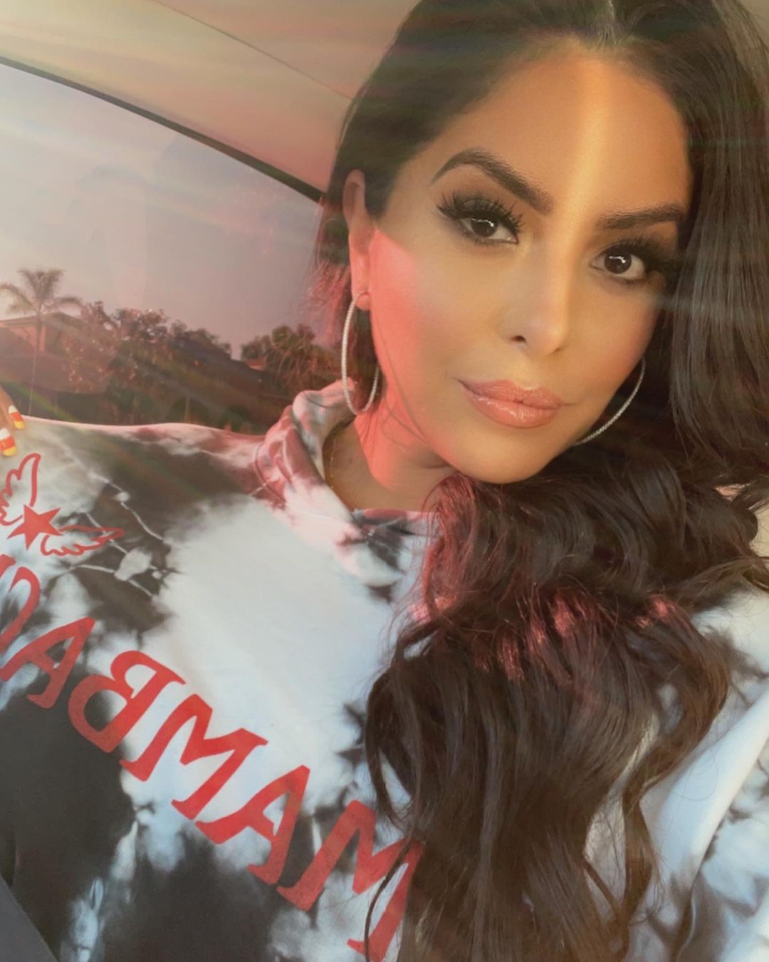 Vanessa Bryant Children, Net Worth, Instagram, Wiki, Age, Nationality ...