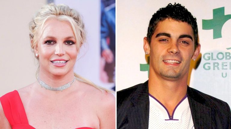 Britney Spears Ex-Husband: Jason Allen Alexander Net Worth, Now, Job ...