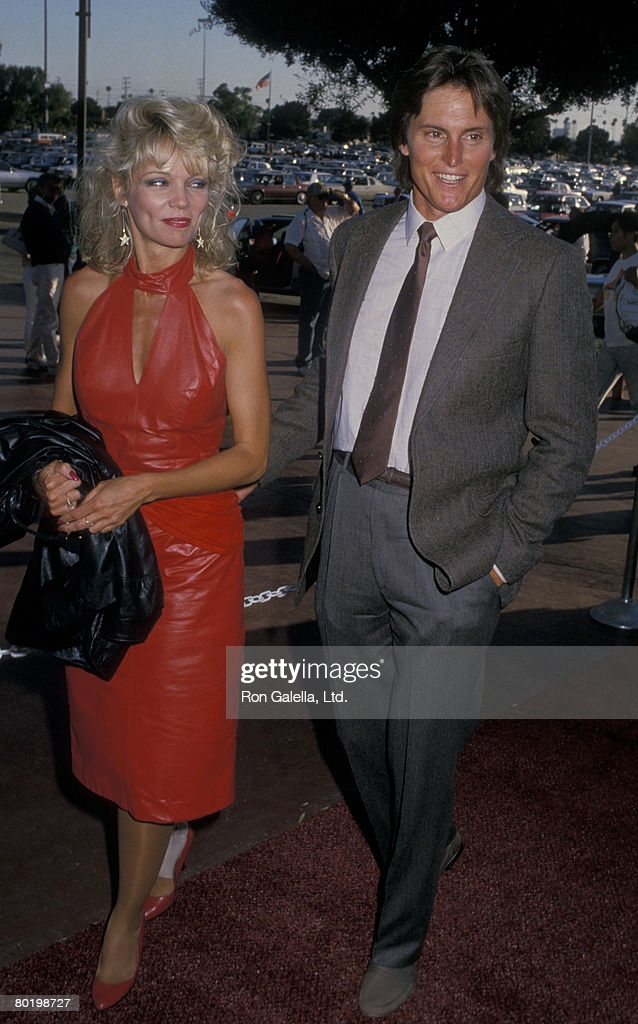Caitlyn Jenner's Ex-Wife: Chrystie Scott Age, Net Worth, Husband, Son ...