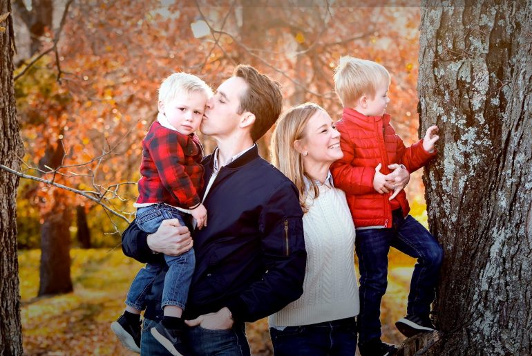 Josh Hawley family Tree - ABTC