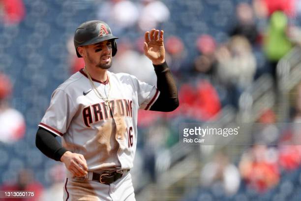 Tim Locastro Speed, Age, Salary, Net Worth, Wiki, Contract, Trade ...