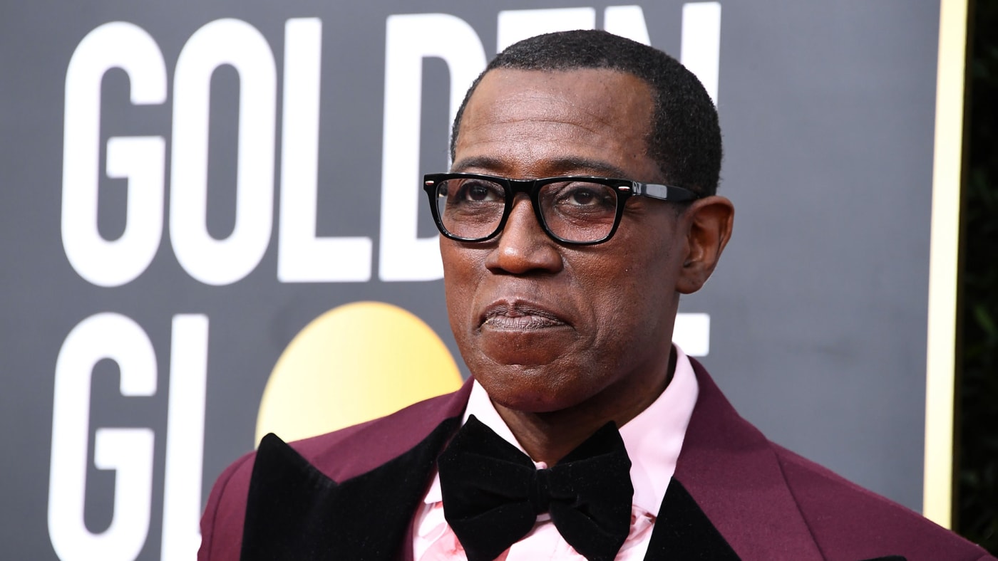 Who is Wesley Snipes first wife? Is Wesley Snipes wife Korean? Who is ...