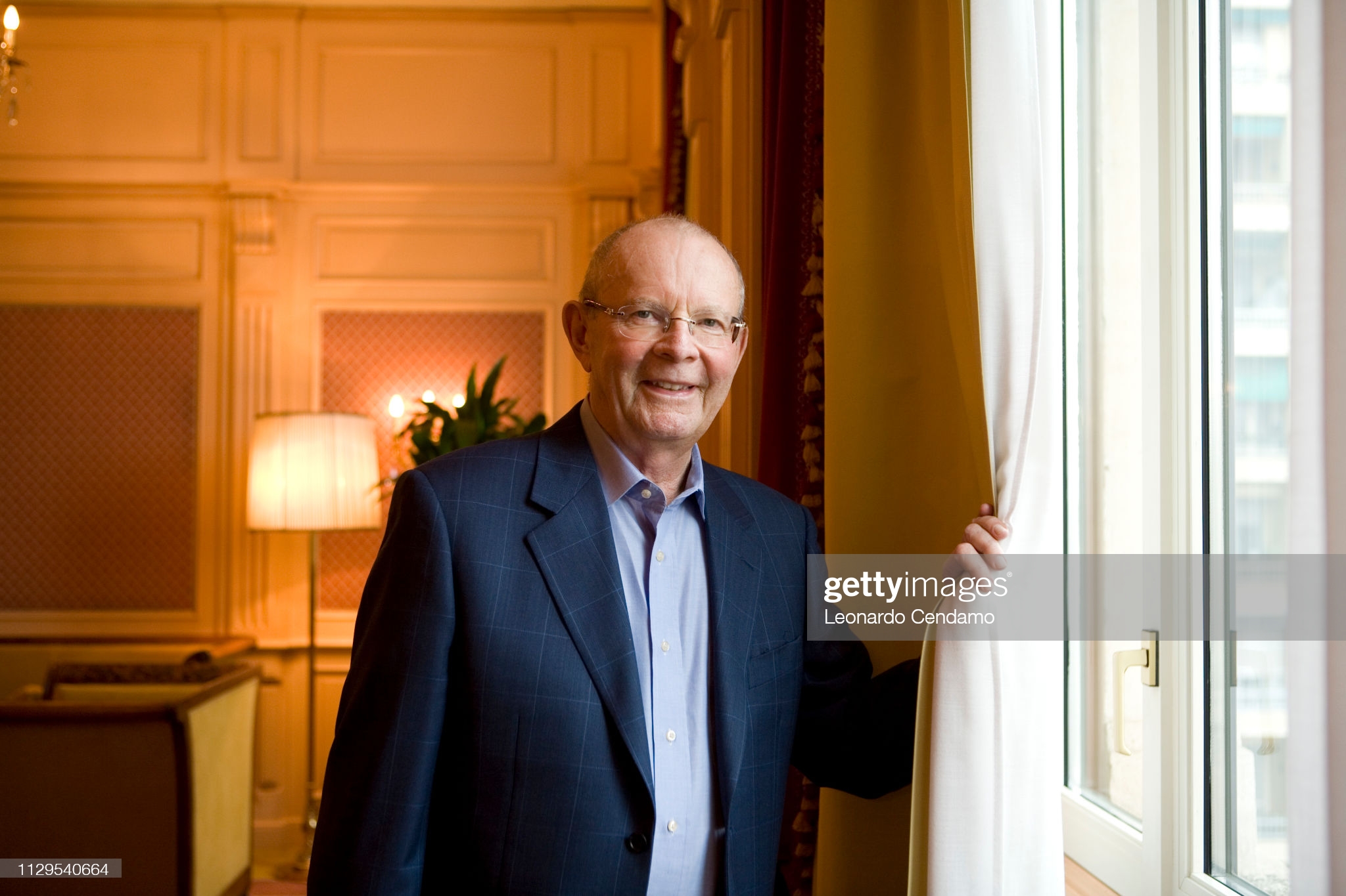 Who Was Wilbur Smith's First Wife Danielle Antoinette Thomas And What ...