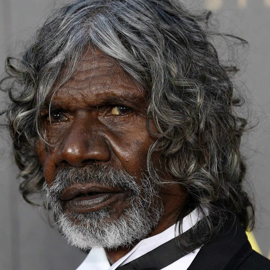 David Gulpilil Cause Of Death: How Did David Gulpilil Die? - ABTC