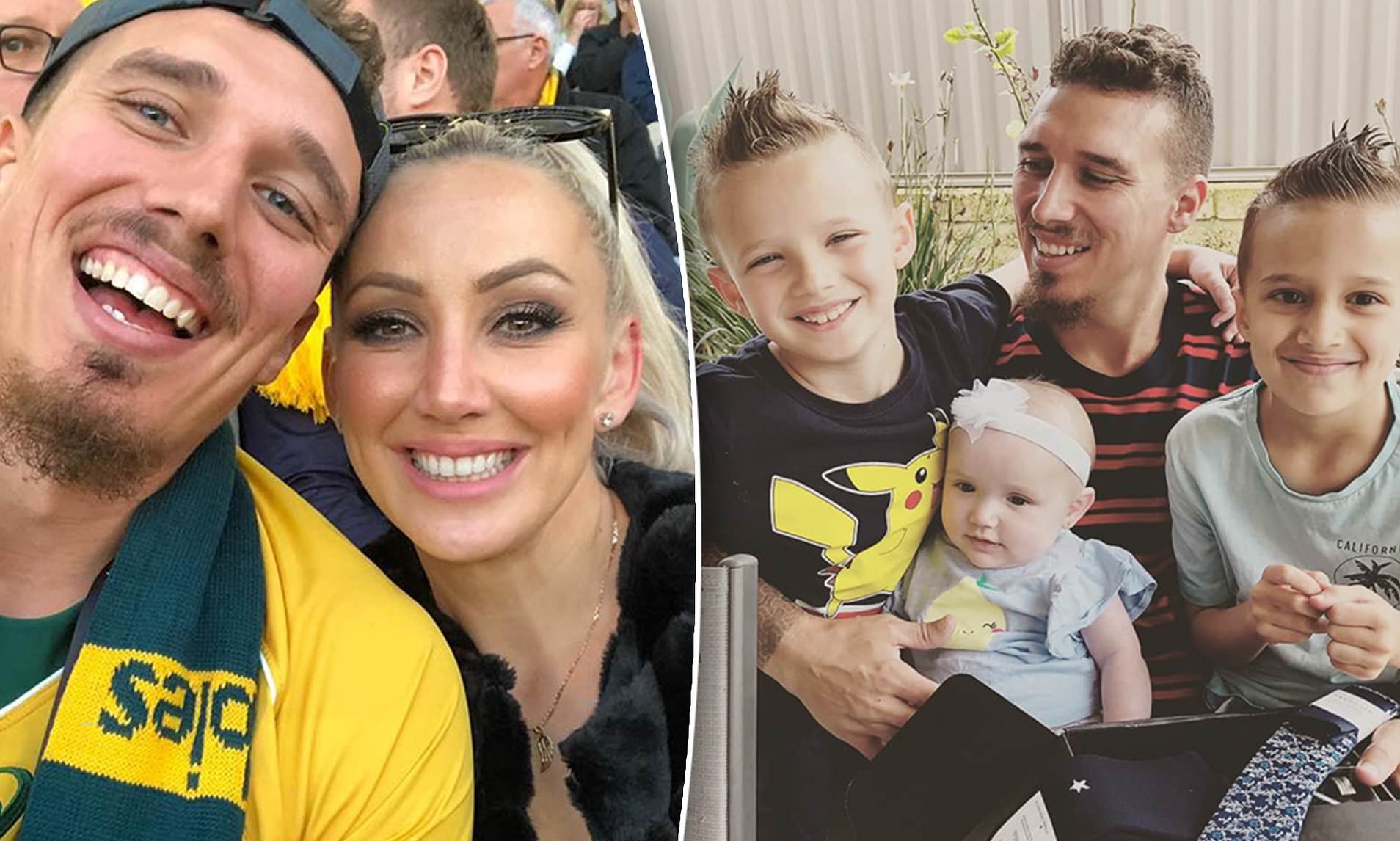 Who Is Luke Toki's Wife Mary Toki? - ABTC