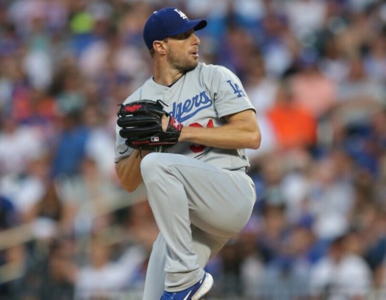 Max Scherzer Eyes, Contract, Trade, Salary, Net Worth, Teams, Age, ERA ...