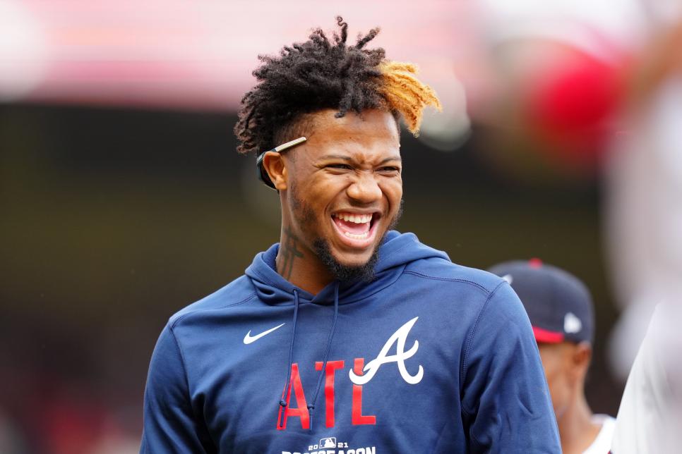 Ronald Acuña: Who is Ronald Acuña Jr.'s father? - ABTC