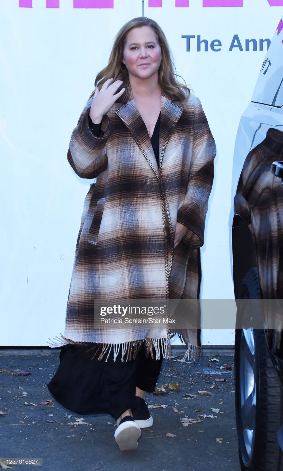 Why did Amy Schumer name her son Gene Attell? Did Amy Schumer really ...
