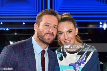 Armie Hammer Ex-Wife: Elizabeth Chambers Age, Height, Net Worth, Movies ...