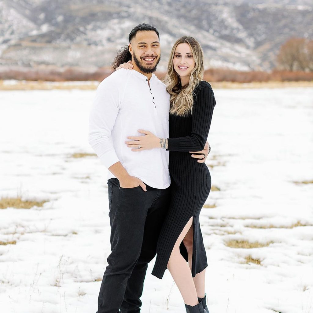 Francis Bernard Cowboys Wife: Is Francis Bernard Married? Who Is ...
