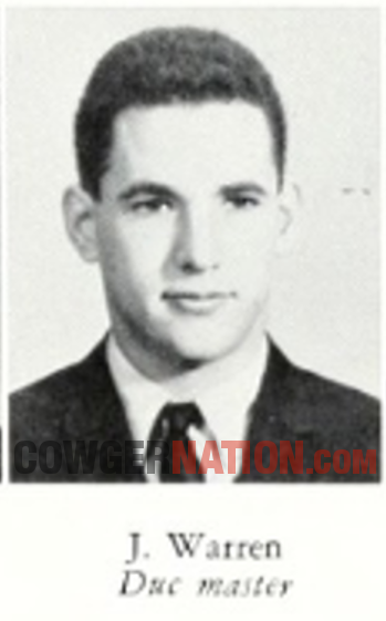 Elizabeth Warren First Husband: Who is Elizabeth Warren's ex-husband ...