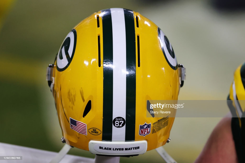 Lucas Patrick Contract, Salary, Number, Age, Position, New Helmet, PFF ...