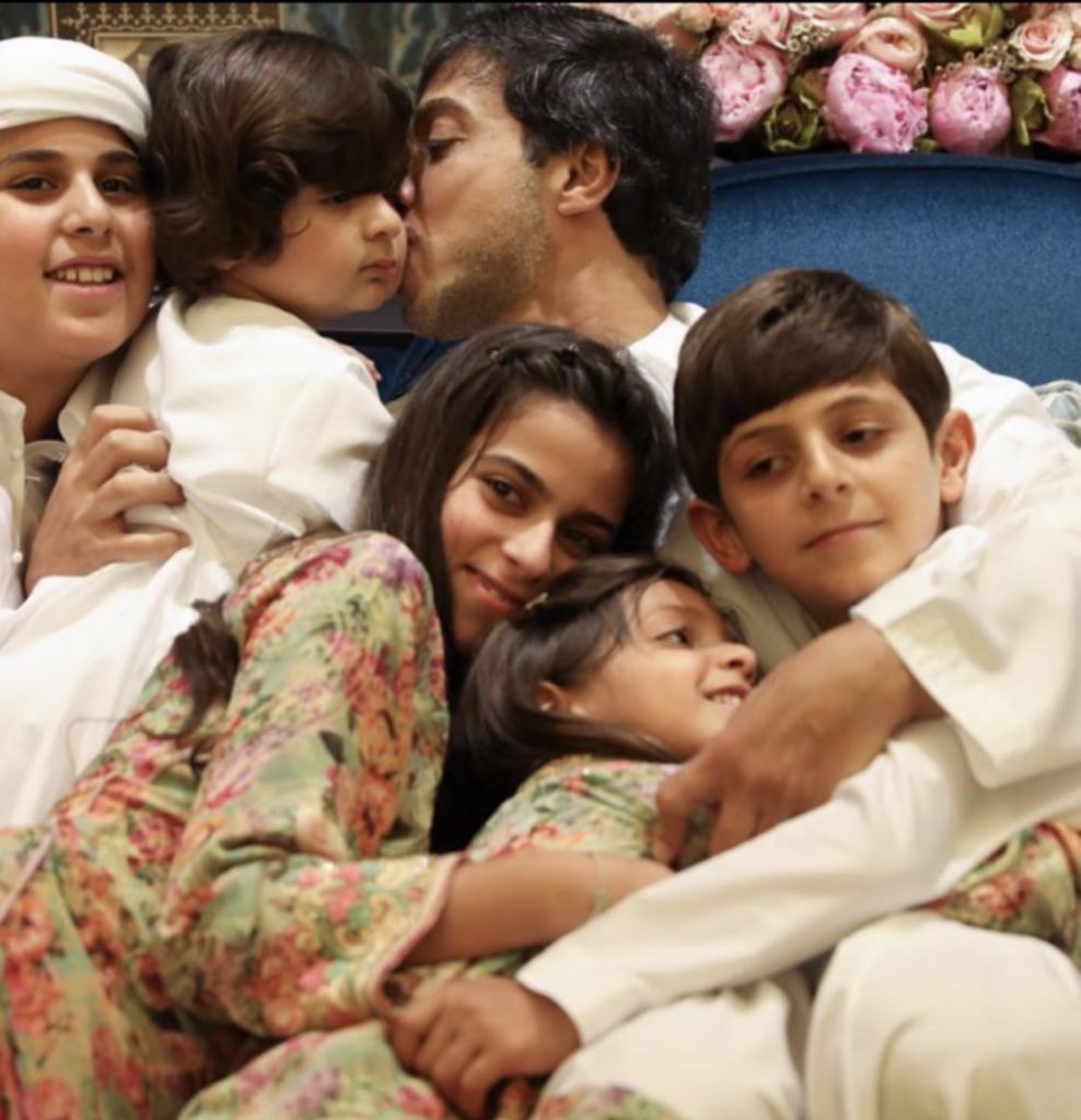 Mansour bin Zayed Al Nahyan Children: How many kids does Mohammed Bin ...