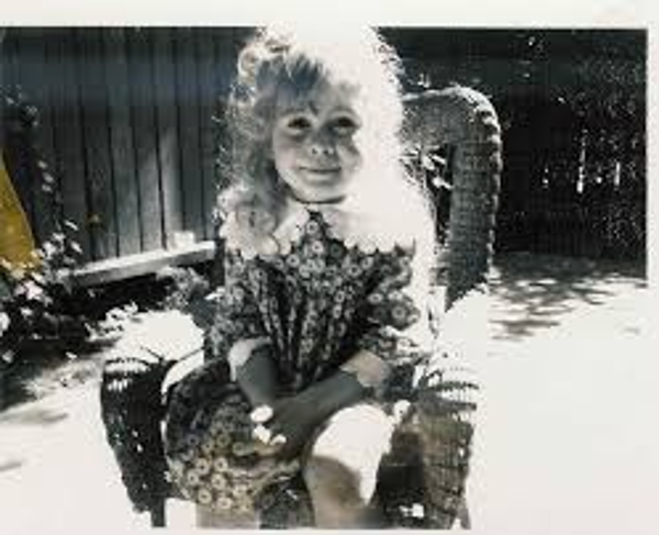 What happened to Anne Rice daughter? - ABTC