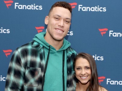 Aaron Judge Wife: Is Aaron Judge Married? Who Is Aaron Judge's ...