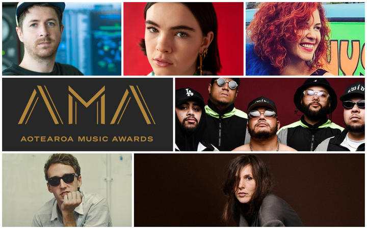 Aotearoa Music Awards 2021: Full List Of Winners - ABTC