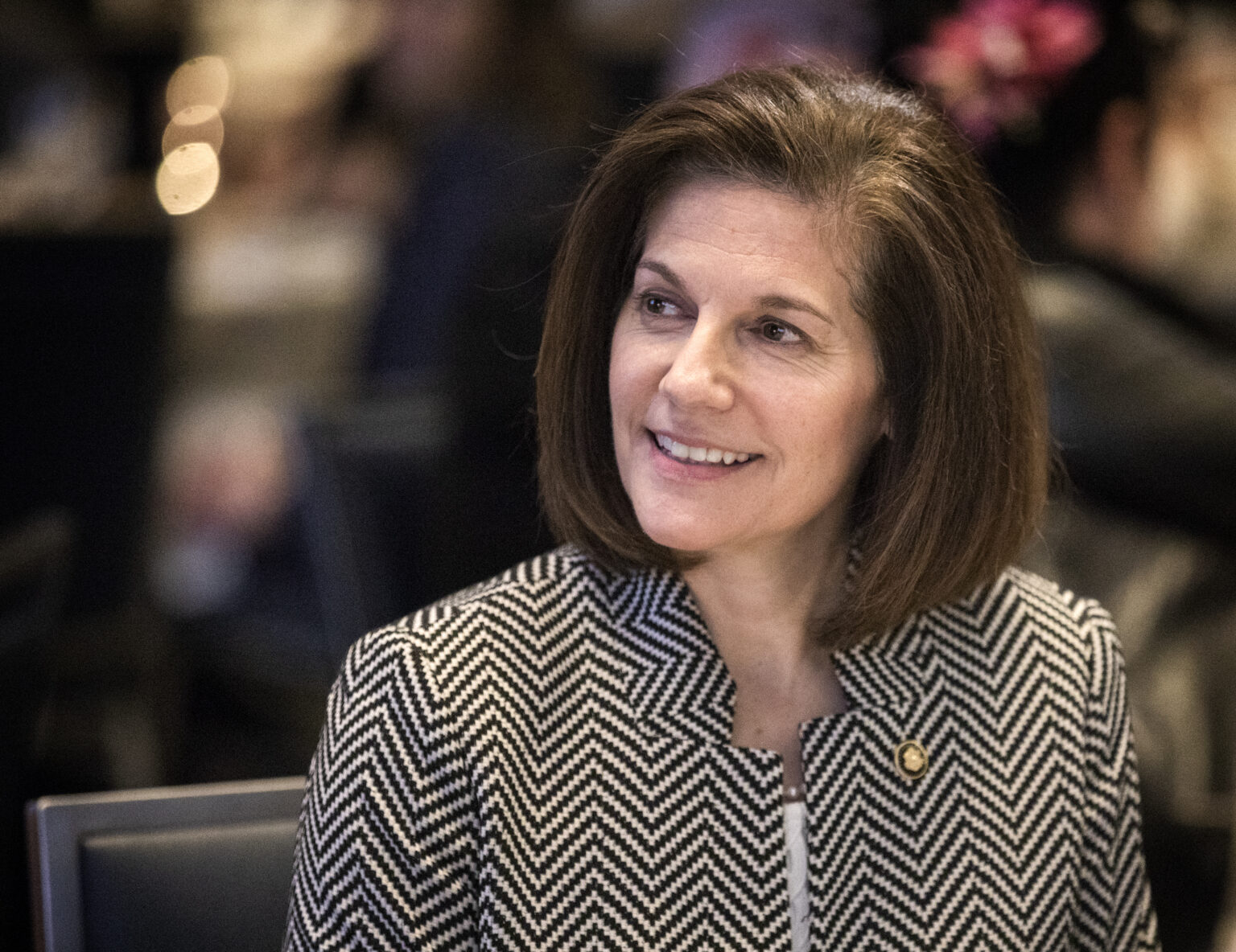 Paul Masto: Who is Catherine Cortez Masto husband? - ABTC