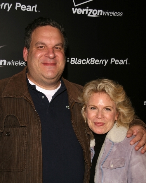 Who Is Jeff Garlin's Ex-Wife Marla Garlin? - ABTC