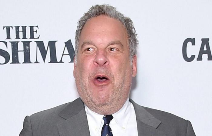 Who Is Jeff Garlin's Ex-Wife Marla Garlin? - ABTC