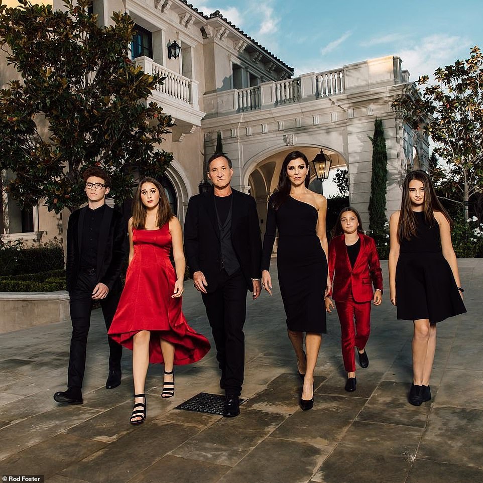 Are Max and Nick Dubrow twins? Does Terry Dubrow have twins? - ABTC