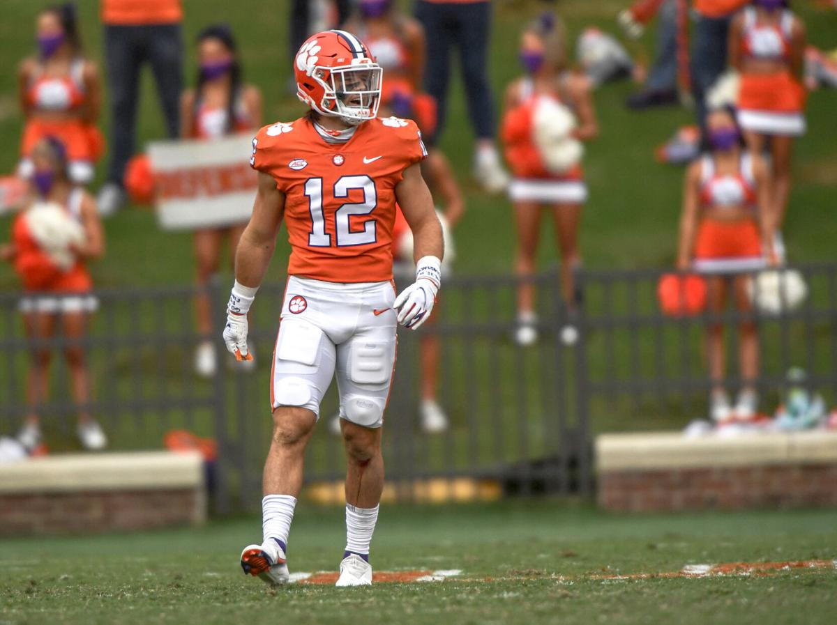 Brent Venables Son: Meet Brent Venables' Children Jake Venables And ...
